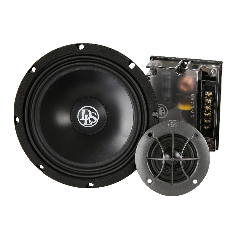 Seria Reference – DLS Polska – Oficjalny dystrybutor systemów Car Audio ...